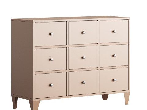Bryggja beige store