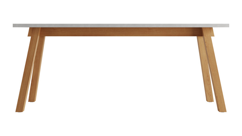 STANDARD Table by Branca Lisboa 3D Model in Table 3DExport