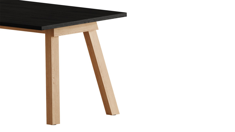 STANDARD Table by Branca Lisboa 3D Model in Table 3DExport