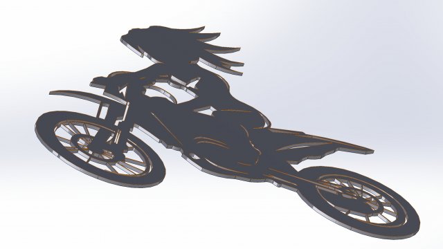 10 DXF File CNC g-code Industrial Laser Vector DXF Plasma Router Pin Up ...