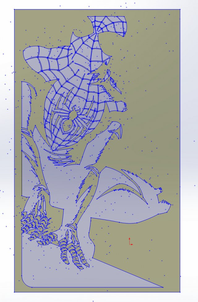 10 DXF File CNC g-code Industrial Laser Cut Spidermen Vector DXF Router ...