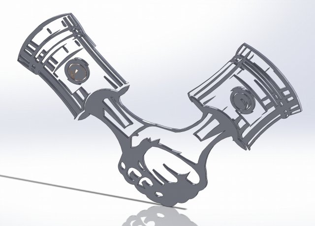 10 DXF File CNC g-code Industrial Laser Cut Vector DXF Plasma Router ...