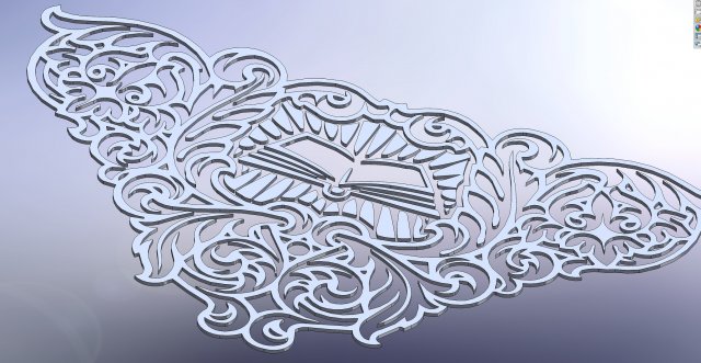 2 DXF File CNC g-code Industrial Laser Cut ROMAN ORTHODOX CHURCH 4 ...