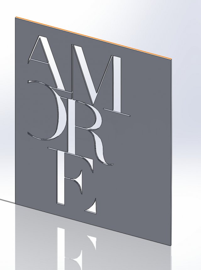 9 DXF file CNC 2 G-CODE Industrial Laser Cut Router Vinil LOVE AMORE ...