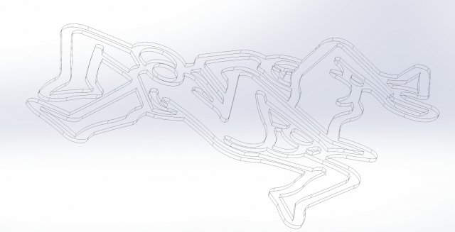 Kama Sutra 10 DXF File sexual positions CNC Industrial Laser Cut Plasma ...