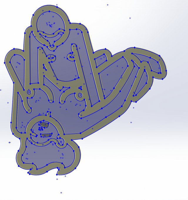 Kama Sutra 10 DXF File sexual positions CNC Industrial Laser Cut Plasma ...