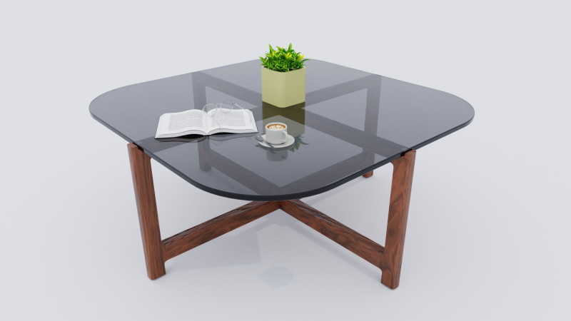 Quarry Tables Collection 3D Model in Table 3DExport