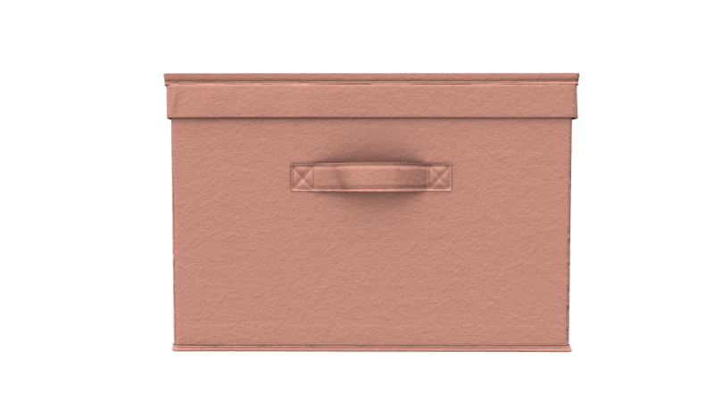 Storage Box with Lid 3D Model in Other 3DExport