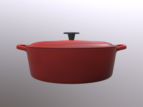 Set Peralatan Masak Model 3D in Alat Masak 624949 | 3DExport