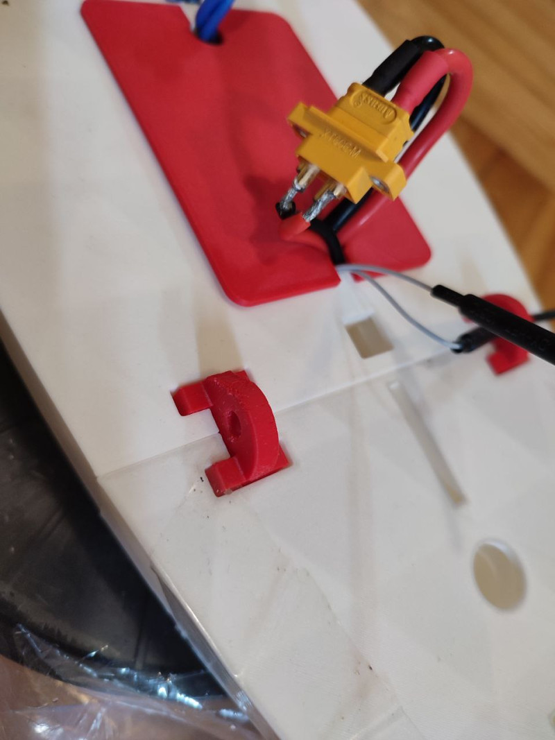 RC boat with air propeller 3D Print Model in Toys 3DExport