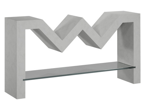 Artemest için Ventura'dan Wow Konsolu 3D Model in Diğer 621304 | 3DExport