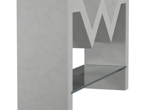 Artemest를 위한 Ventura의 Wow 콘솔 3D 모델 in 기타 621304 | 3DExport