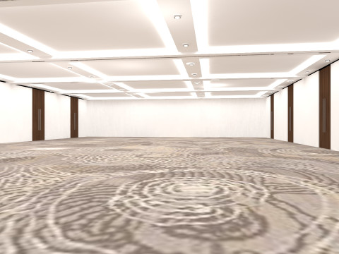 BOGOR GRAND MULYA SENTUL BOGOR Model 3D in Dekorasi 625333 | 3DExport