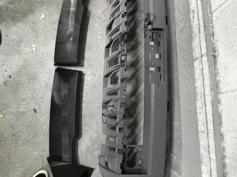 Front-Bodykit für Tesla Cybertruck 3D Druckmodell in Fahrzeug 622633 ...