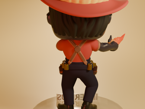 FUNKO POP FIGURES INFERNUS DEADLOCK VALVE GAME 3 versions du modèle ...